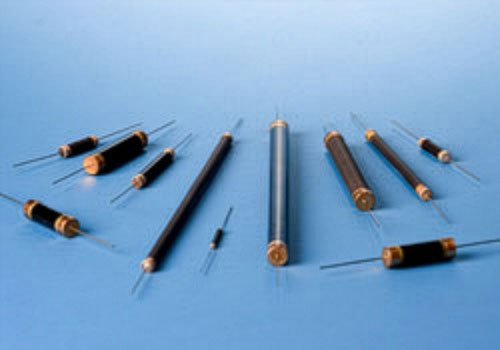 Axial Lead Resistors